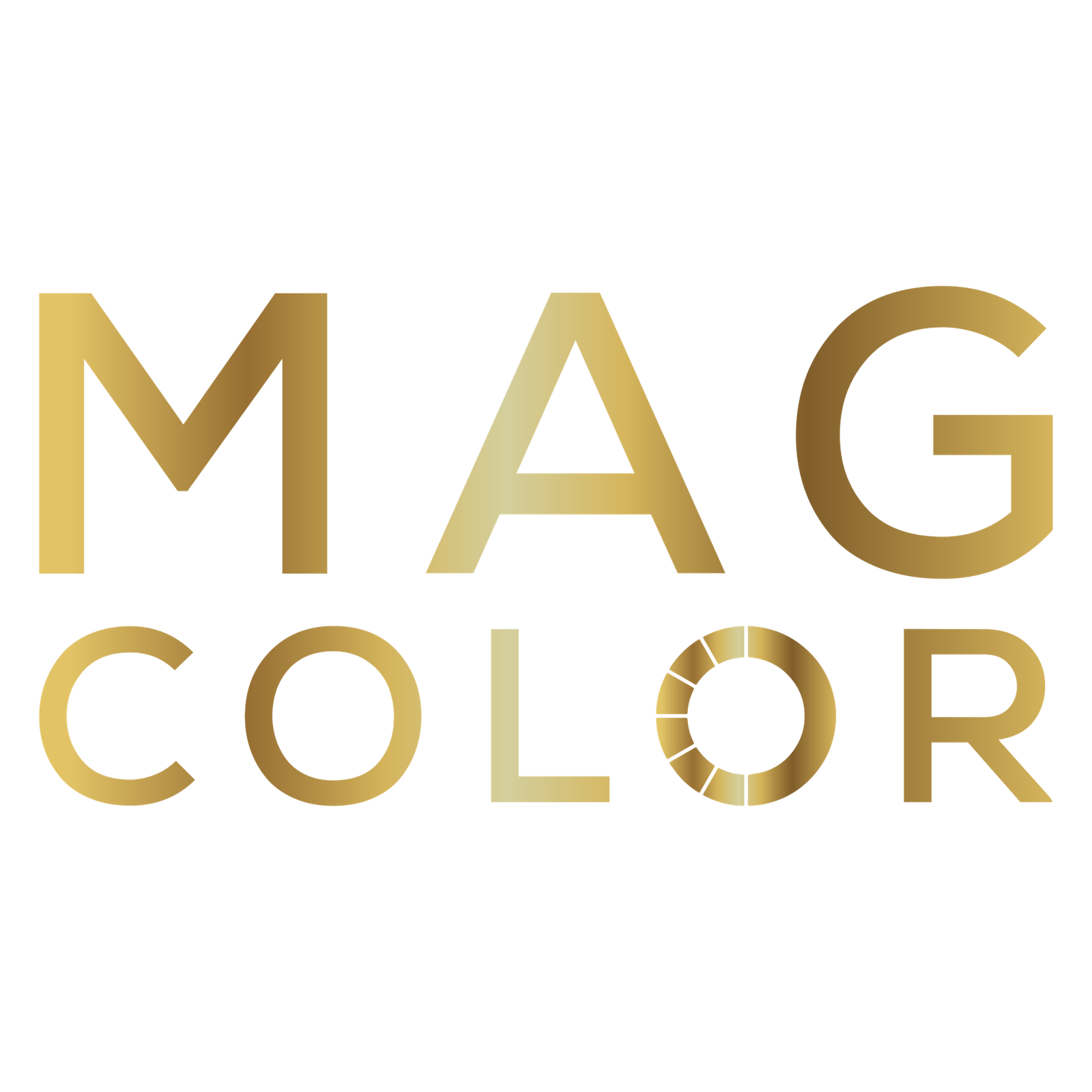 Dermomag - Mag Color
