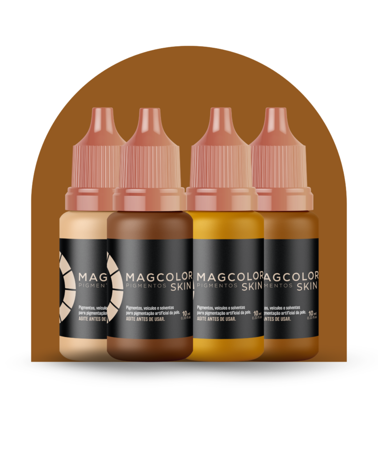 MAG Color - Mag Color