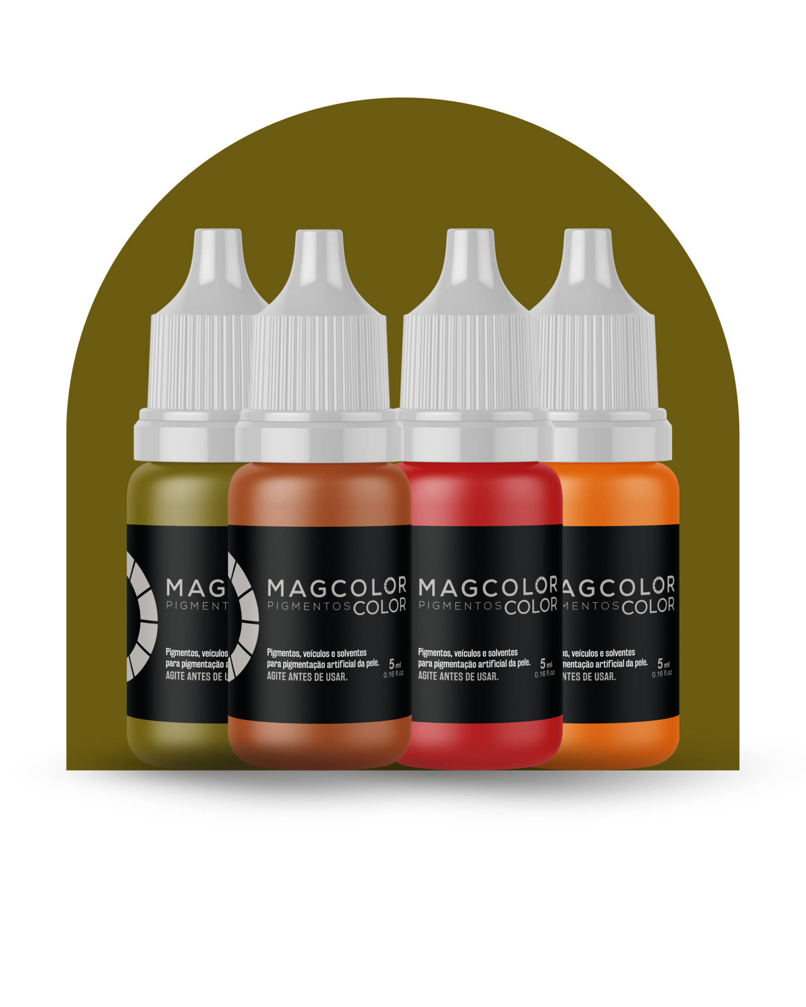 MAG Color - Mag Color